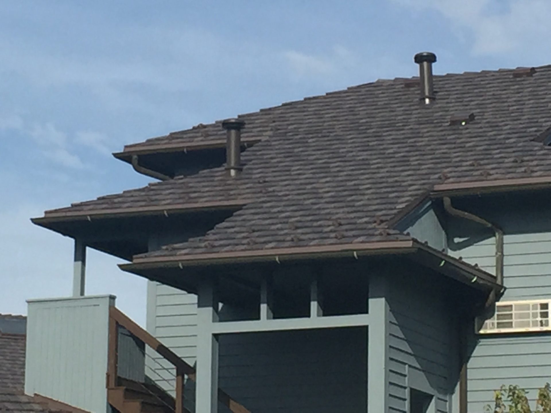 Metal Roofing vs. Asphalt Shingles in Ohio | Ohio Roofing Services